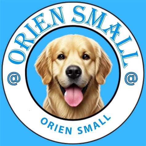 Orien Small
