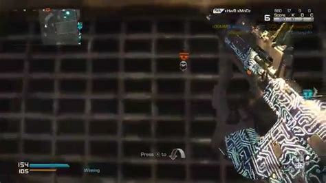 Cod Ghost Fast Solo Ripper Kem Strike On Warhawk Cod Ghosts Fast