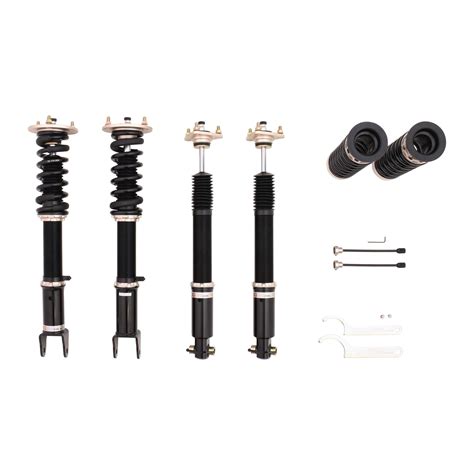 16 17 Lexus Rc200t Bc Racing Coilovers Reviews On