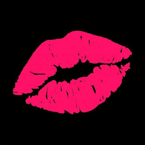 Kiss Mark Emoji Png Lips Kisses Emoji Img Scalawag
