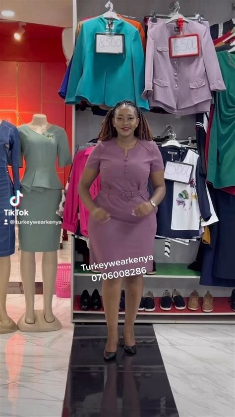 Turkey Wear Kenya On Reels