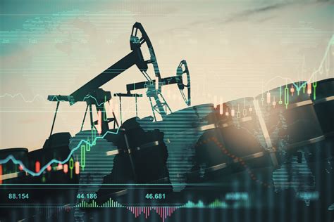 Oil Prices Hold Gains Amid Middle East Tensions Fp Markets