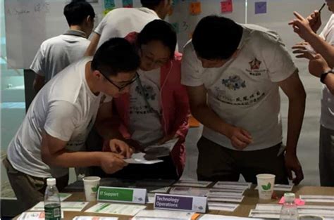 Devops The Phoenix Project Simulation Welcome It Professional