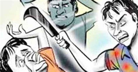 Crime News मार्केट यार्ड परिसरात तरुणावर हत्याराने वार गुंड नयन मोहोळसह साथीदारांविरुद्ध