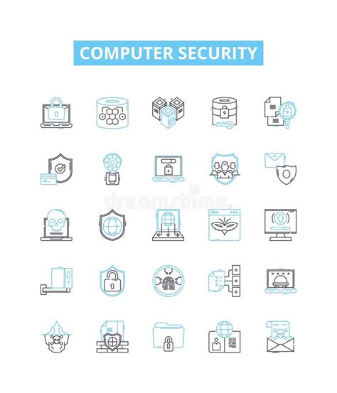 Vulnerability Icons Stock Illustrations 767 Vulnerability Icons Stock