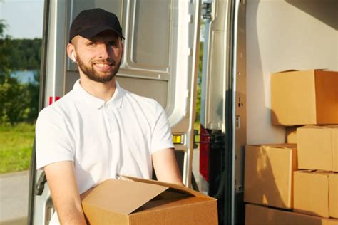 How To Start A Courier Business In 2024 Couriergigs