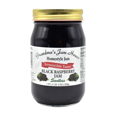 All Jams In Jams