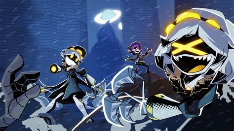 Murder Drones Wallpaper 90 фото