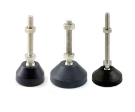Aluminium Leveling Base Downstream Products Crystal Technology Al