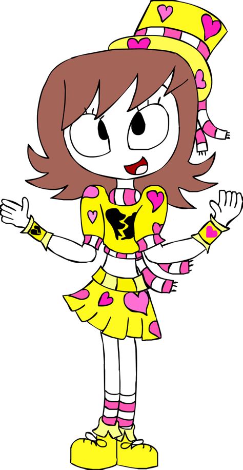 Trickster By Louismorel On DeviantArt