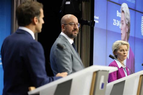 Première réunion de la Communauté politique européenne nouvelle plate