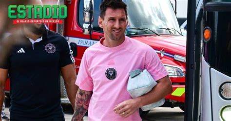 ¡lágrimas Culés Messi Afirma Que El Real Madrid Es El Mejor Equipo Del