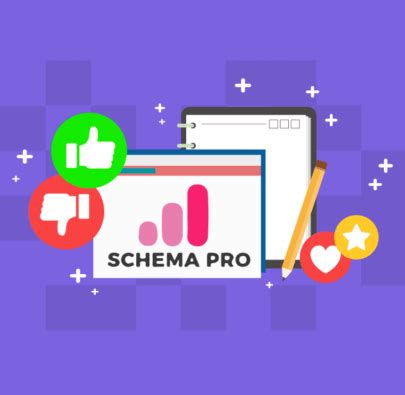 WP Schema Pro Tạo Markup Tự Động Cho Website