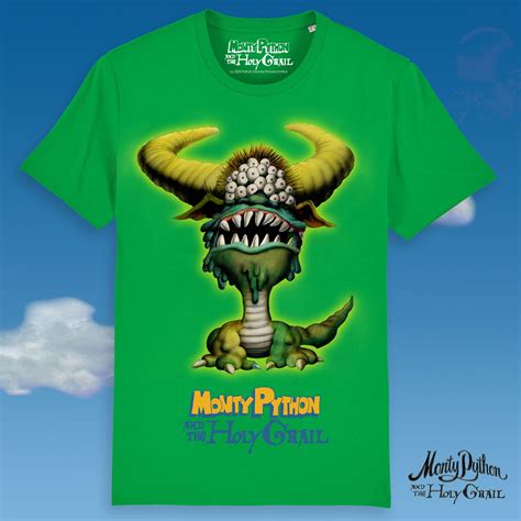 The Holy Grail Monty Python