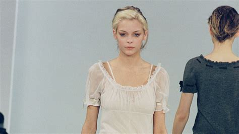 Flashback Jaime Kings Greatest Runway Moments Vogue