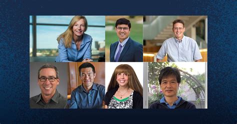 Uc San Diego Ranks 7th In The World For Most Influential Researchers