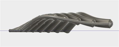 parametric modeling with fusion 360 api trybotics