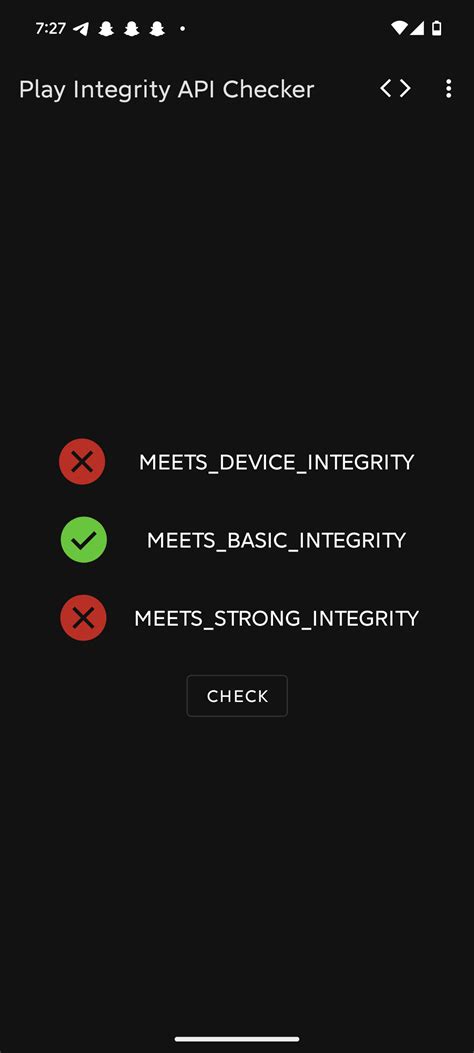 Device Integrity Not Passing As Of 042424 Kernelsu Randroidroot