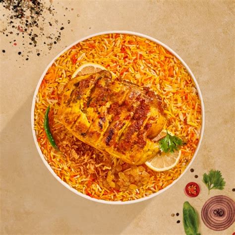 Haneeth Chicken Husn Raidan Mandi Restaurant