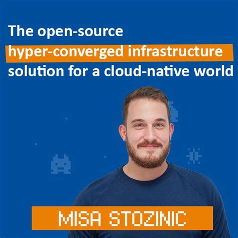Herve Schweitzer On Linkedin Open Source And Devops Morning