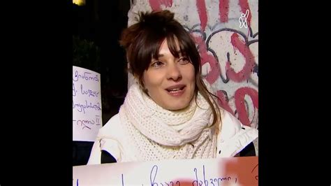 სასულიერო პირების შვილების მარში Youtube