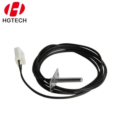 Ntc Temperature Thermistor 10k Sensor For Water Heater High Quality
