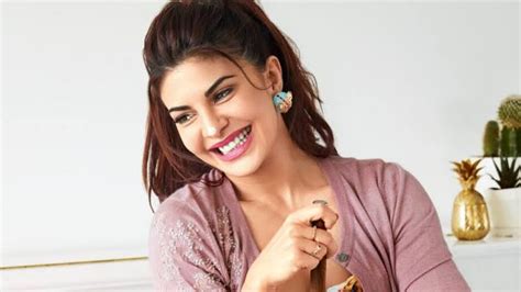Jacqueline Fernandez Finally Returns To Instagram After Sukesh