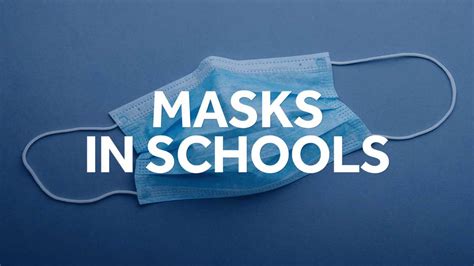 School Districts In Maryland Can Now Decide Face Mask Policy