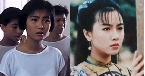 16歲昔日玉女當紅時拍三級 如今48歲頑疾纏身無人娶 Peekme