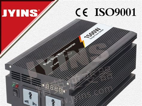 供应纯正弦波逆变器1500W 电子元器件 维库仪器仪表网