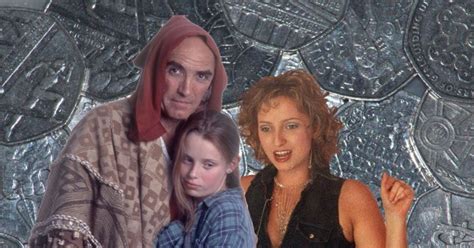 Remember The Queens Nose Heres What The Cast Are Up To Now Metro News