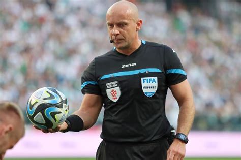 PKO Ekstraklasa znamy sędziów na kolejkę i hit Widzew Łódź Lech Poznań Widzew pl