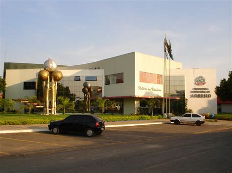 S M De EducaÇÃo E Cultura De Sorriso Mt Prefeitura De Sorriso Faz