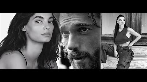 Can Yaman is Demet Özdemir the reason for her fight with Francesca