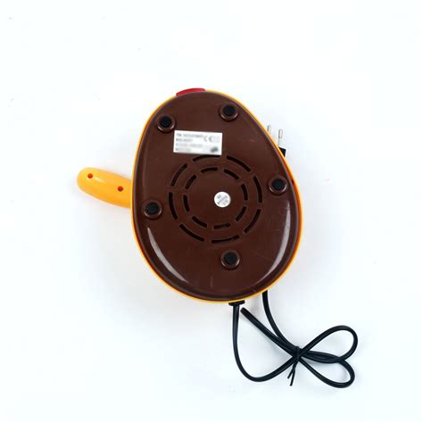 Practical Electric Chocolate Candy Melting Pot Diy Vicedeal