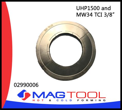 Polysoude Orbital Welding Hard To Find — Mag Tool Specialty