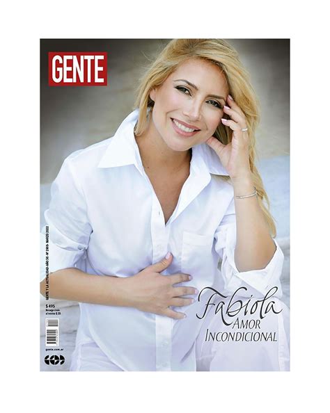 Fabiola Yañez Le Pidió Perdón A Los Argentinos Por La Fiesta De