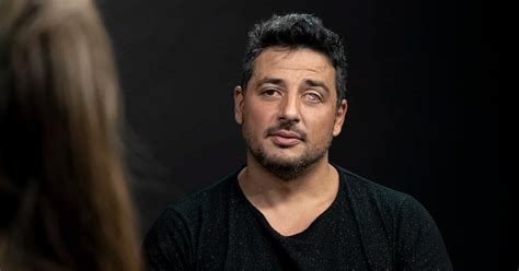 Diego Mesaglio Y La Pérdida De Su Ojo “me Cuesta Aceptarme Cuando Me Miro Al Espejo” Infobae