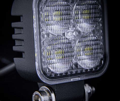 Unity Work Light Reversing Light 10w Led Strands