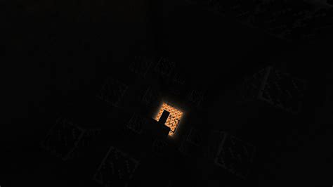 Challenge Limbo Minecraft Map