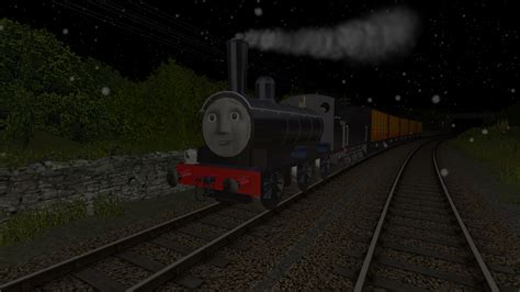 Gabriel The Fat Controllers Engines Wiki Fandom