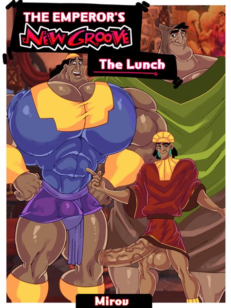 Rule 34 3boys 5 Fingers Big Ass Big Biceps Big Muscles Big Penis