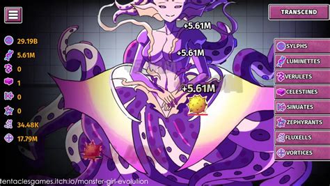 FUCKED THE MONSTER FAPCAT