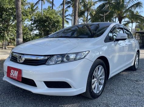 Civic Honda Civic Findcar