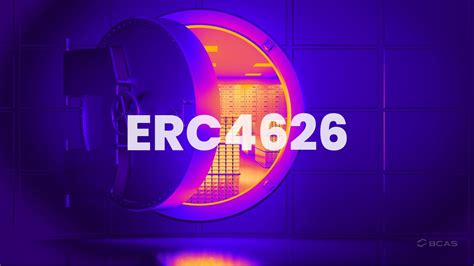 Opening The Vaults Of Ethereum A Closer Look At Erc 4626 And Its