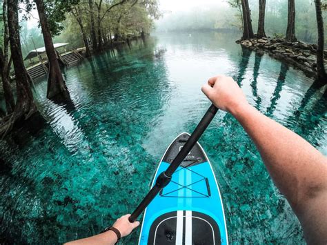 Paddle Board Technique A Guide For Beginners And Pros Irocker