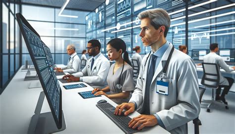 Unlock Better Healthcare Mastering Efficient Data Handling Systems