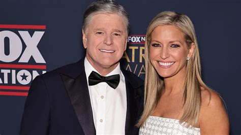 Ainsley Earhardt And Sean Hannity Of Fox News Are Engaged