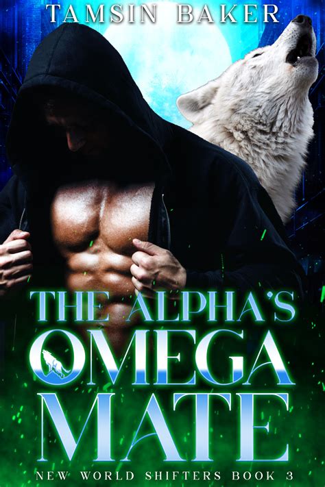 The Omegas Alpha Mate