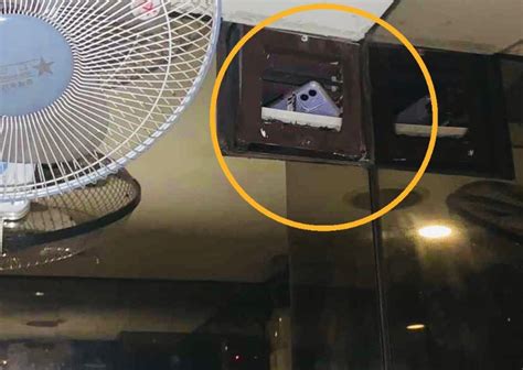 落网了！台色狼老板遭爆偷窥员工如厕，偷拍女员工不雅照 星岛环球网